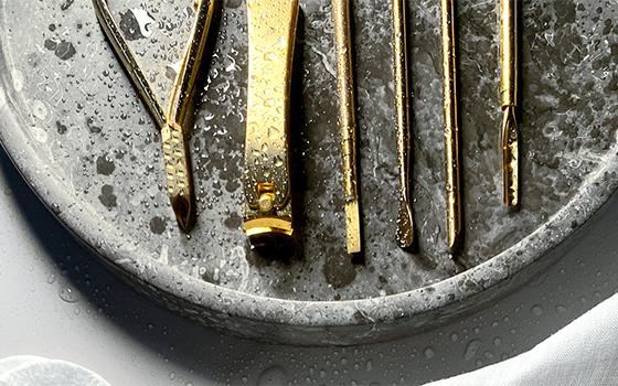 How To Choose The Best Nail Tools For Your Salon